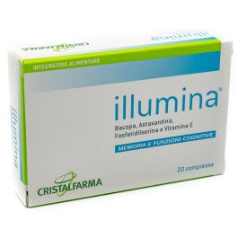 ILLUMINA 20CPR