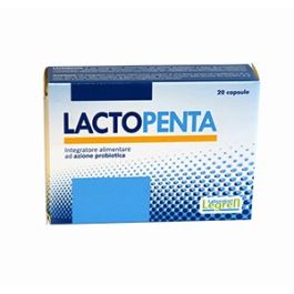 LACTOPENTA 20CPS