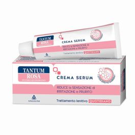Tantum Rosa Serum 30ml – Sollievo Lenitivo per la Zona Intima