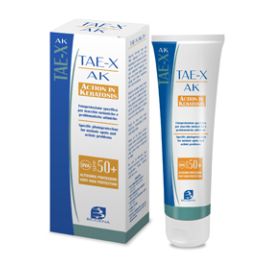 TAE-X AK SPF50+ 50ML