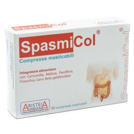 SPASMICOL 30CPR