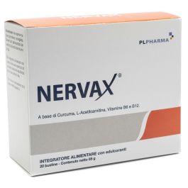 NERVAX 20BST