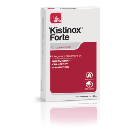 KISTINOX FORTE 20CPR