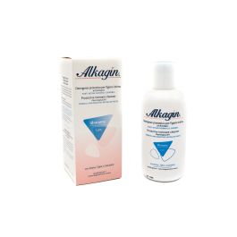 ALKAGIN DETERGENTE INTIMO PROTETTIVO FISIOLOGICO 250ML