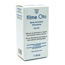FILME OTO SPRAY AURICOLARE 20ML