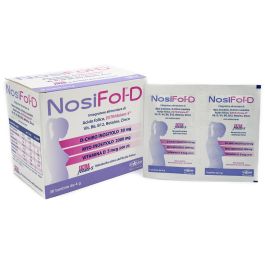 NOSIFOL-D 30BST