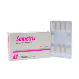 SAMETRIX 30CPS