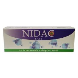 Nidac Fast crema emolliente e protettiva per pelle sensibile 30ml