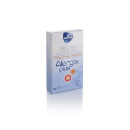 ALERGIX PLUS 20TAV
