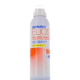 IMMUNO ELIOS SPRAY SOLARE SPF50 150ML