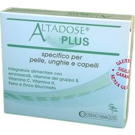 ALTADOSE PLUS 30 CAPSULE