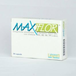 MAXIFLOR 30CPS