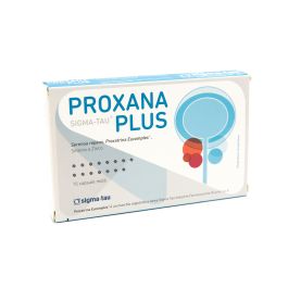 PROXANA PLUS 15CPS MOLLI