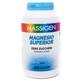 MASSIGEN MAGNESIO SUPERIOR 300G
