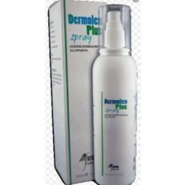 Dermolen spray cutaneo cicatrizzante 200ml