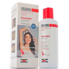 ISDIN PSORISDIN CONTROL SHAMPOO 200ML
