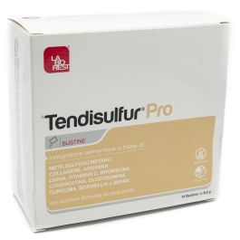 TENDISULFUR PRO 14BST