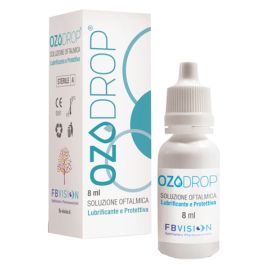 OZODROP SOLUZIONE OFTALMICA 8ML