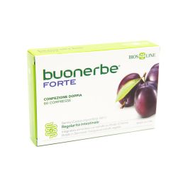 BUONERBE FORTE 60CPR