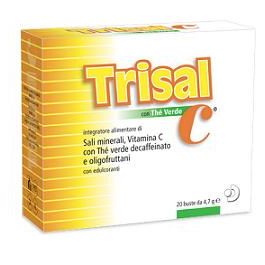 TRISAL C 20BST
