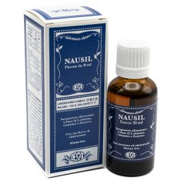NAUSIL GOCCE 30ML