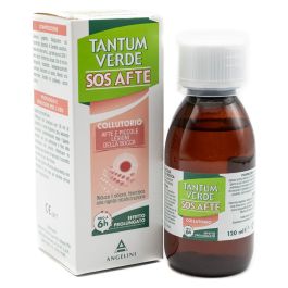 TANTUM VERDE SOS AFTE COLLUTTORIO 120ML