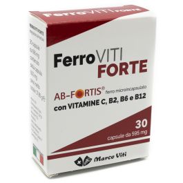 FERROVITI FORTE 30CPS