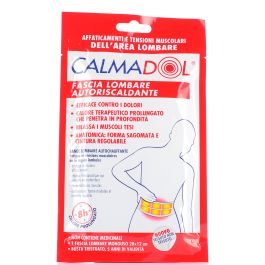 CALMADOL FASCIA LOMBARE AUTORISCALDANTE 1PZ