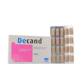 DECAND 20CPS GASTRORESISTENTI