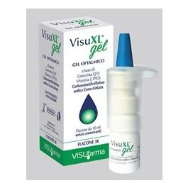 VISUXL GEL 10ML