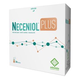 NECENIOL PLUS 20BST