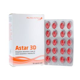 ASTAR 3D 60CPS MOLLI