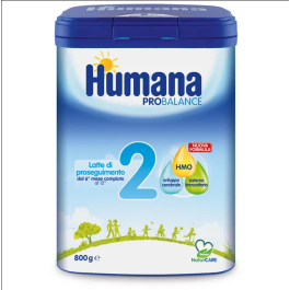 HUMANA 2 800G PROBAL MP