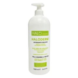 Haloderm detergente delicato per pelli sensibili 1 litro