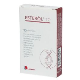 ESTEROL 10 30 COMPRESSE