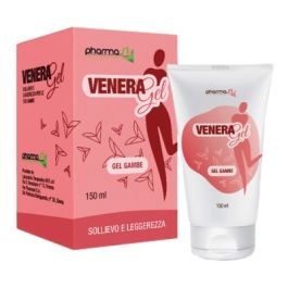 Venera gel per gambe gonfie e pesanti 150ml