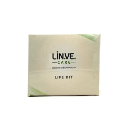 Lin. Ve Care life kit bendaggio