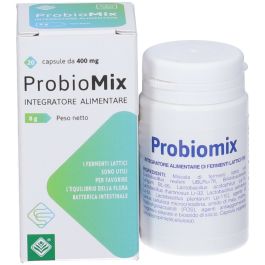 Probiomix integratore per il benessere intestinale 20 capsule