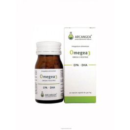 Omegea3 integratore di Omega 3 vegetale 60 capsule