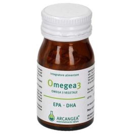 Omegea3 integratore di Omega 3 vegetale 100 capsule
