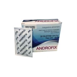 ANDROFIX 20BUSTE