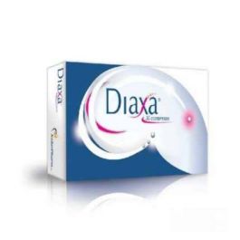 DIAXA 30CPR