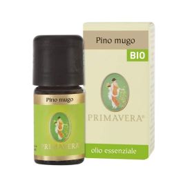 Pino Mugo bio olio essenziale 10ml