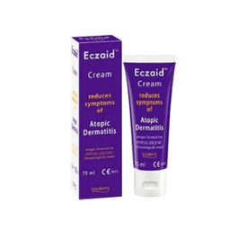 ECZAID CREAM 75ML