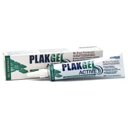 Plak Gel Active 30ml – Protezione gengive e mucosa orale