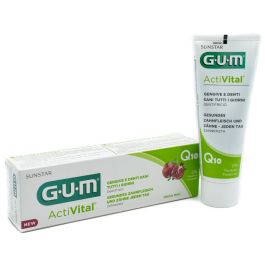 GUM ACTIVITAL FRESH MINT DENTIFRICIO 75ML