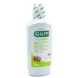 GUM ACTIVITAL COLLUTORIO 500ML