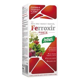 Ferroxir Forte integratore di ferro soluzione orale 240ml
