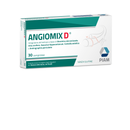 ANGIOMIX D 30CPR