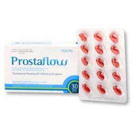 Prostaflow integratore per la funzionalità prostata 30 perle
